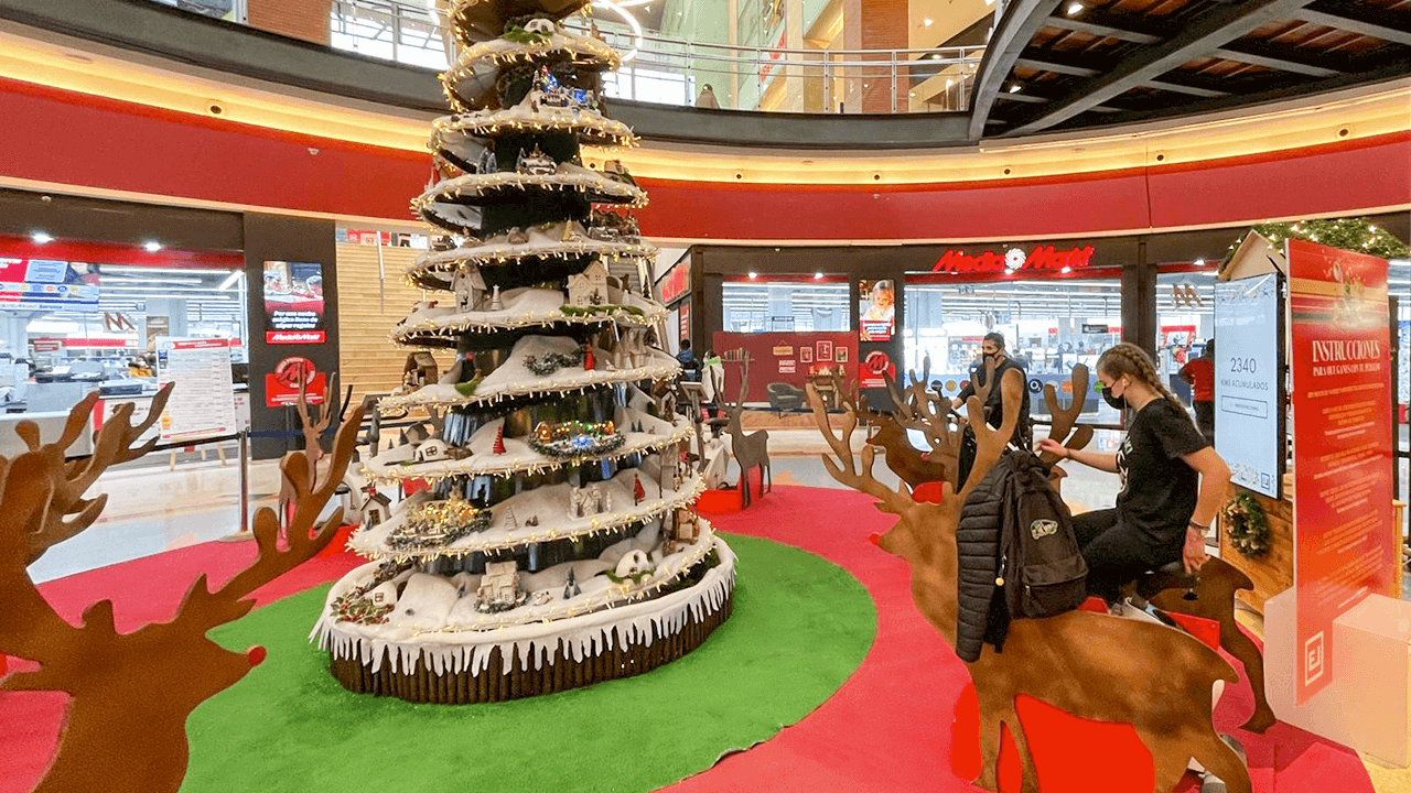 Pedalea para que todos ganemos - EVOKE IT | Innovation Studio